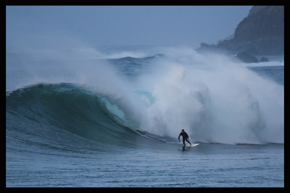 Wave Riders Açores: Surfing the Azores With Greg and Rusty Long