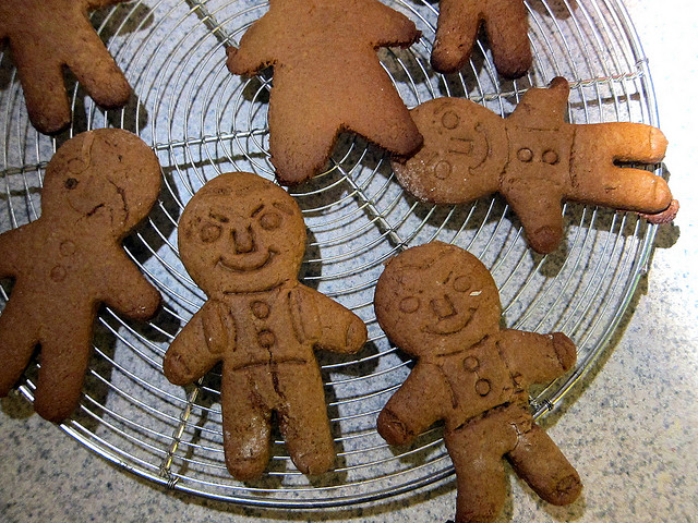 Expat in Germany: December 2010