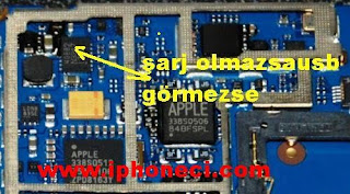 kritz: Iphone 3G MotherBoard Diagram Complete