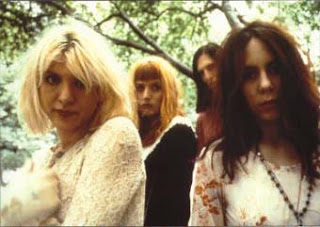 musica, videos, historias y noticias de grupos musicales: HOLE HISTORIA