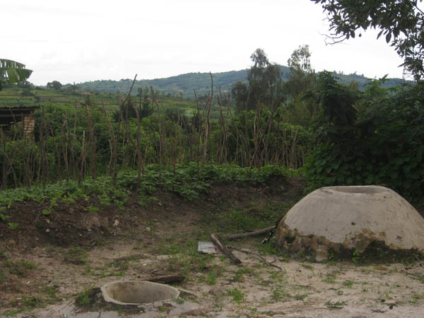 More on Gatagara Pottery | en root rwanda