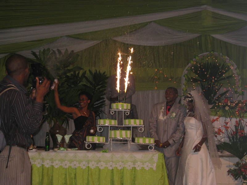 Ubukwe! | en root rwanda