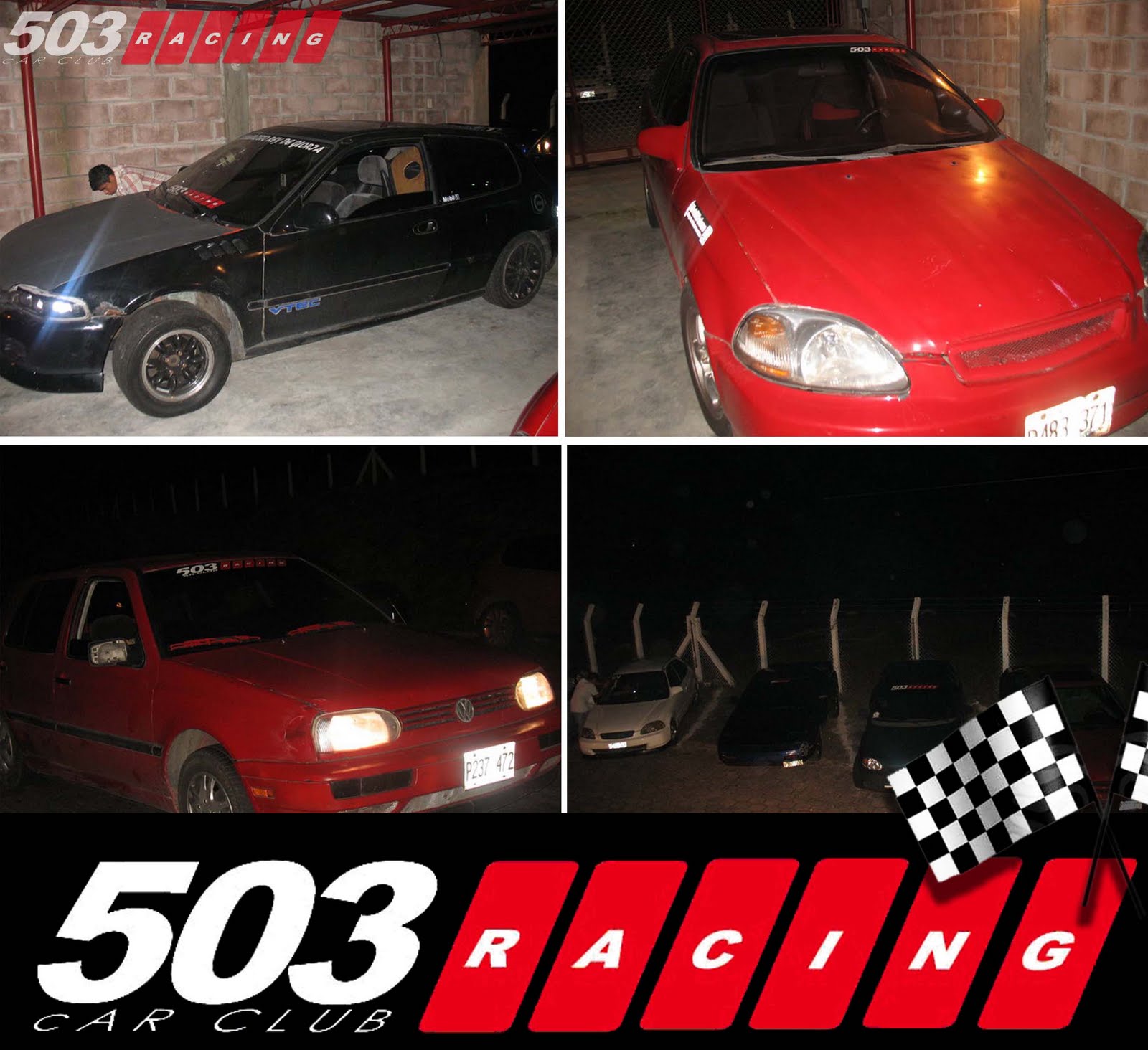 503 Racing