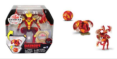 Bakugan Brawlers | Bakugan Toys