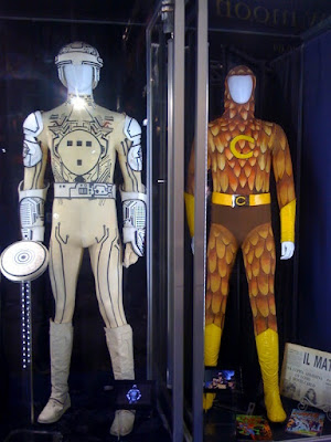 Condorman - Videocult