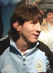 Lionel Messi Biography | ANGEL OF MY HEART