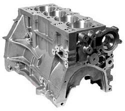 Sistem Mesin: Engine Block (Silinder Blok)