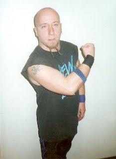 Superfly B Smoove's Groove: "A NEW BEGINNING" will soon dawn upon the ...