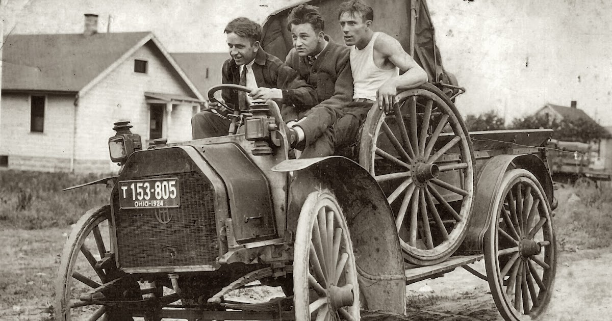 Descubre Como Era El Mundo Hace 100 Años Azúcar Y Sal