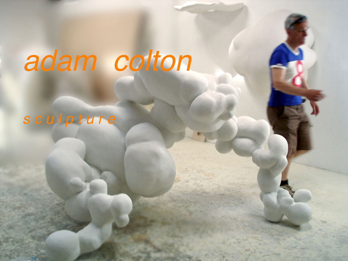 adam colton