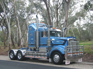 Klos Custom Trucks: for sale.............