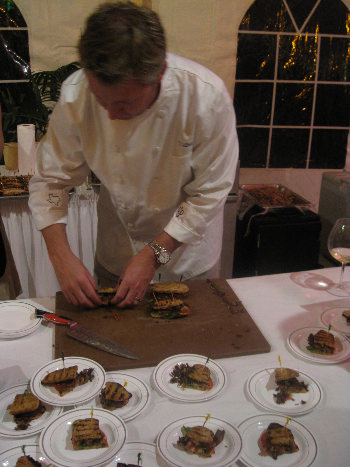 Fatback and Foie Gras: Stuff You Gotta Eat in Barbados: An Amateur's ...