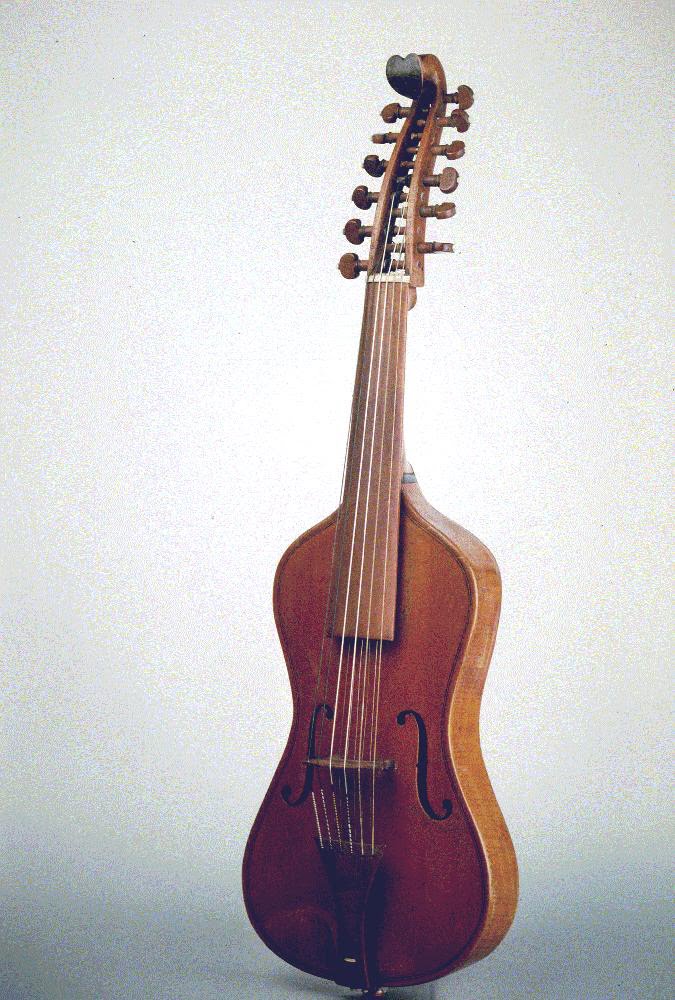 Amore e simpatia: alla scoperta della Viola d'Amore: Médiathèque de la ...