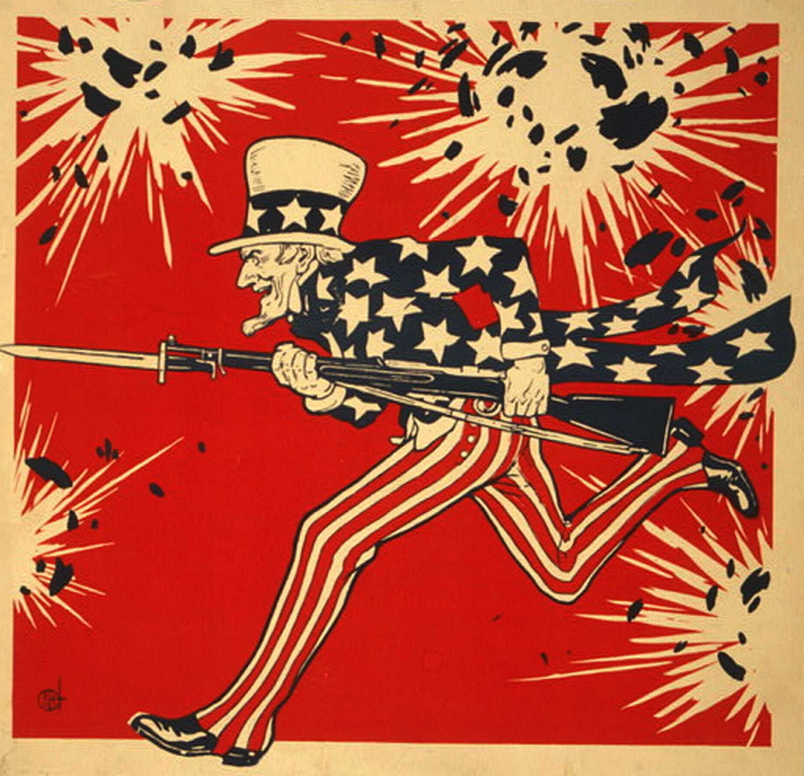 Uncle Sam's birthday July 4th Public Domain Clip Art Photos and Images