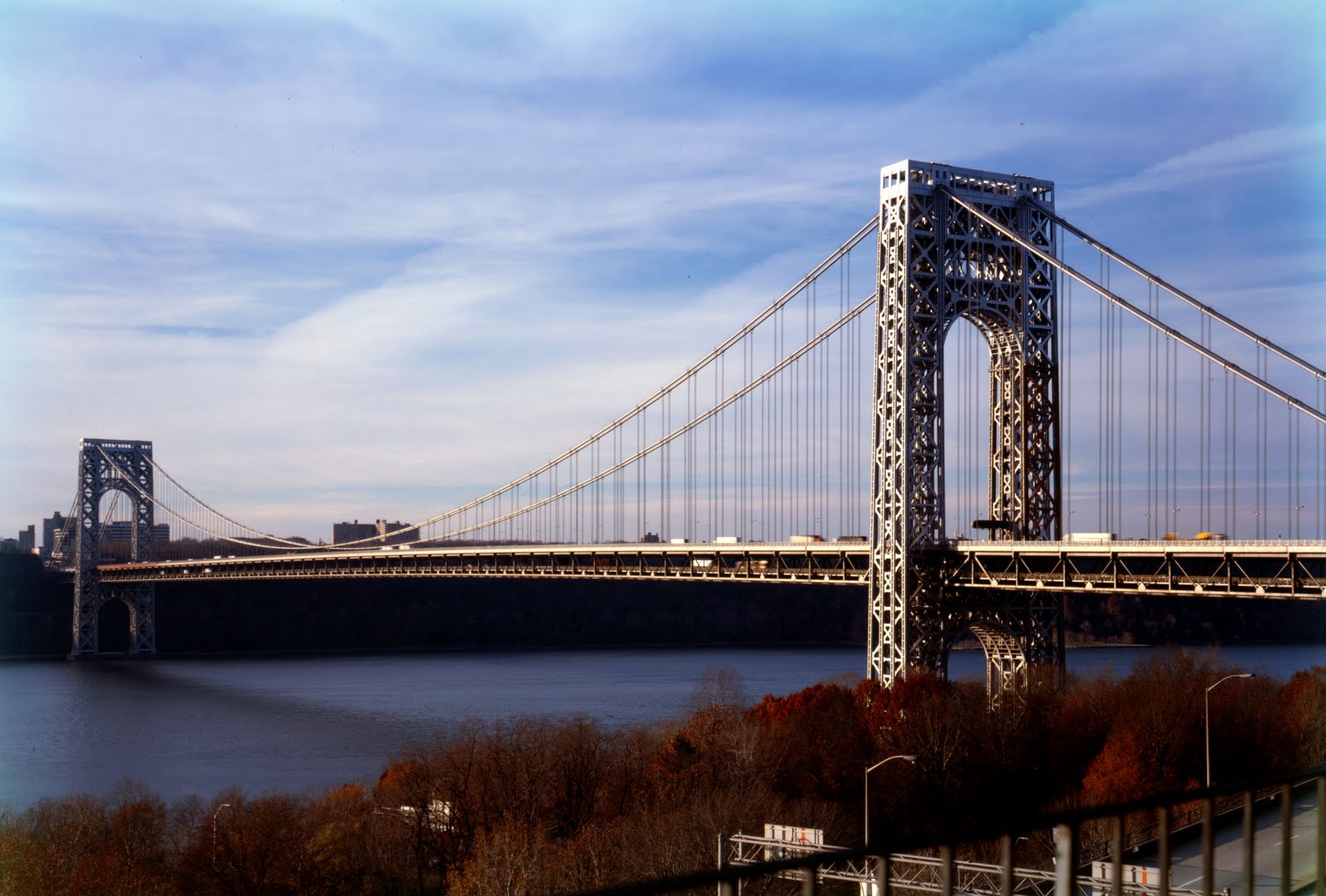 George Washington Bridge Public Domain Clip Art Photos and Images
