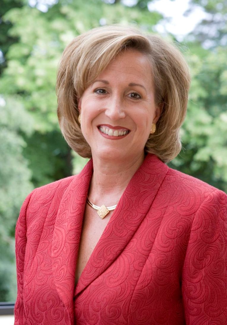Republican National Convention Blog: Ann Wagner for RNC Chairman ...