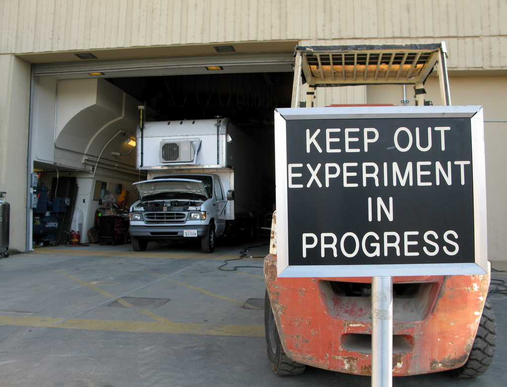 NeuroDojo: October 2010