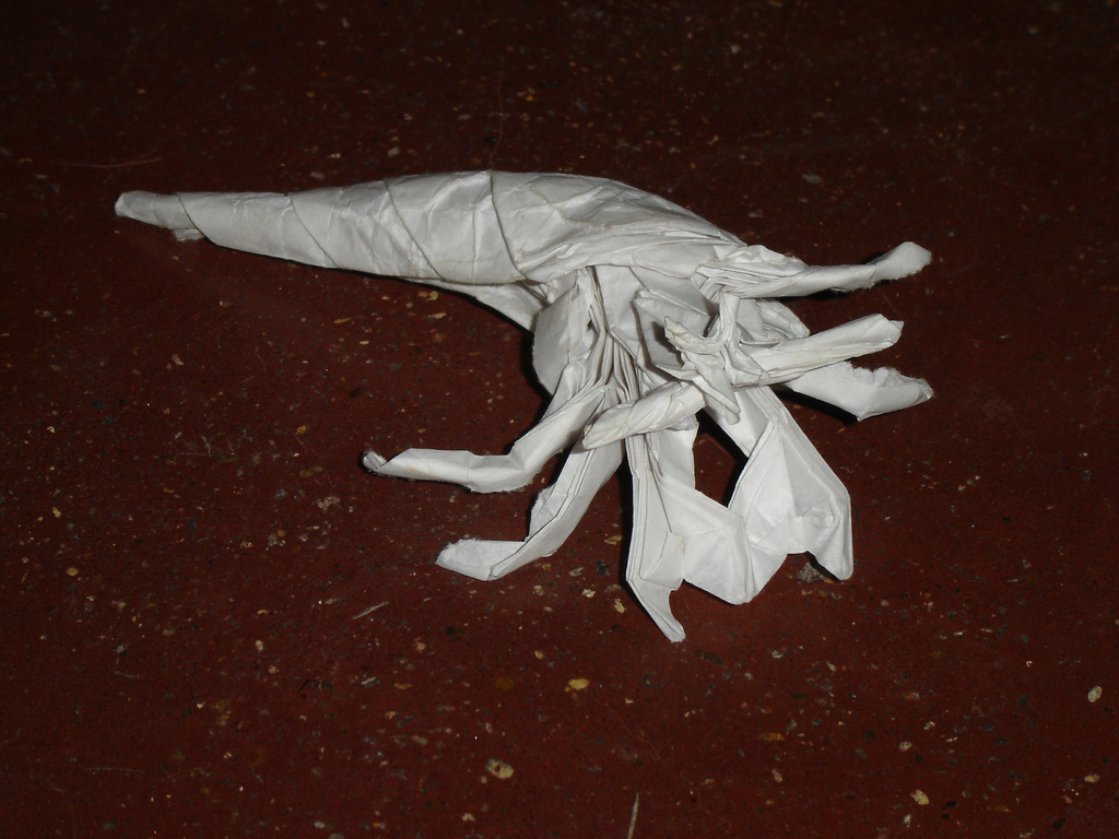 NeuroDojo: October 2010