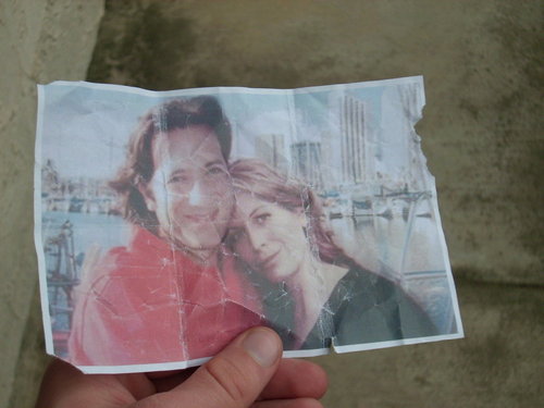 A Thousand Mad Things (before breakfast): Penelope Widmore Hume