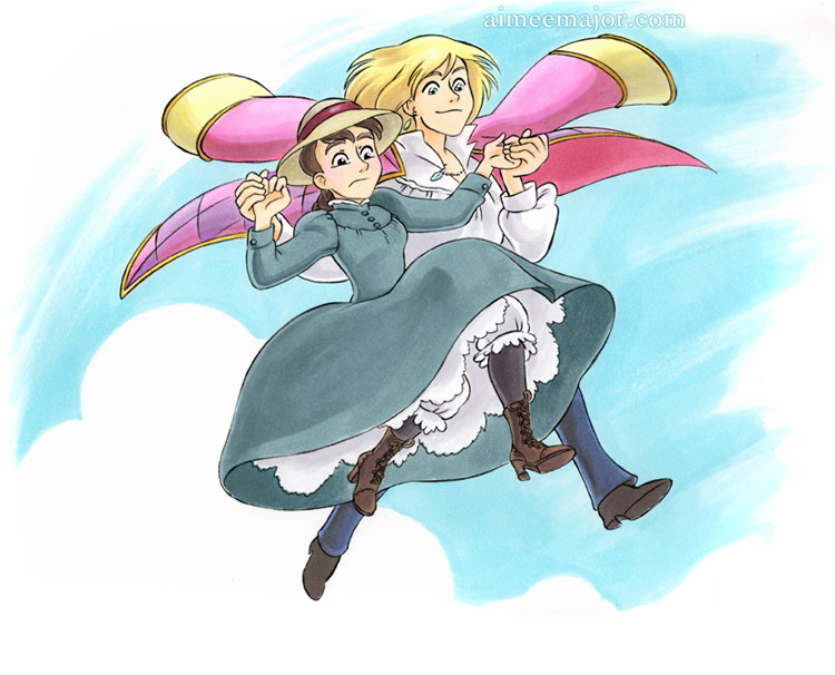 A Thousand Mad Things (before breakfast): 30 days in a day, shippy edition