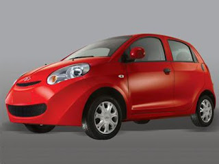 My Words - Pracob Cooparat: Chery พร้อมเปิดตัวรถไฟฟ้าคันแรกสำหรับประเทศจีน