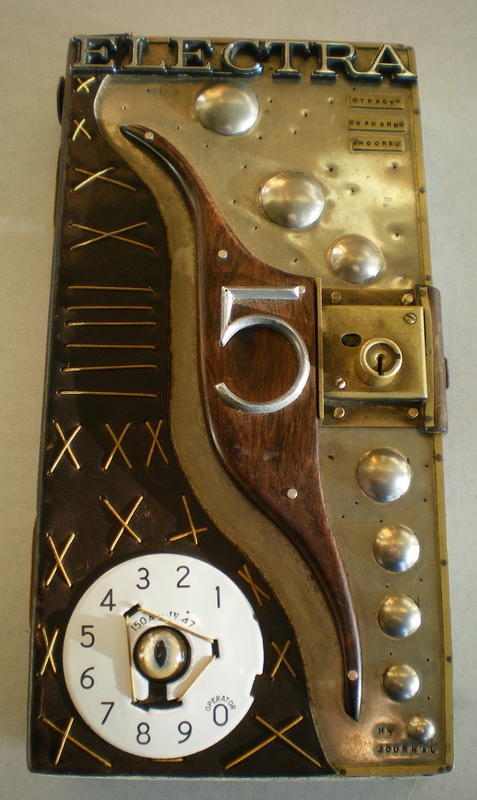 Cynful Musings: Teesha and Tracy