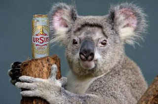 La mosor: Berea Ursus 4 anotimpuri