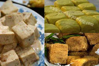 My blog: Tahu, Makanan Favorit Yang Sehat