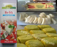 My blog: Tahu, Makanan Favorit Yang Sehat