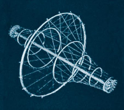 Manuel Vera Salas: Robert Le Ricolais