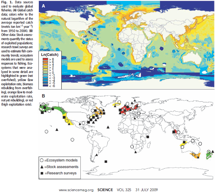 MLPA on the North Coast