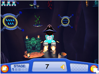 Art of Ryan Batcheller: Advetureland launches on JumpStart.com!