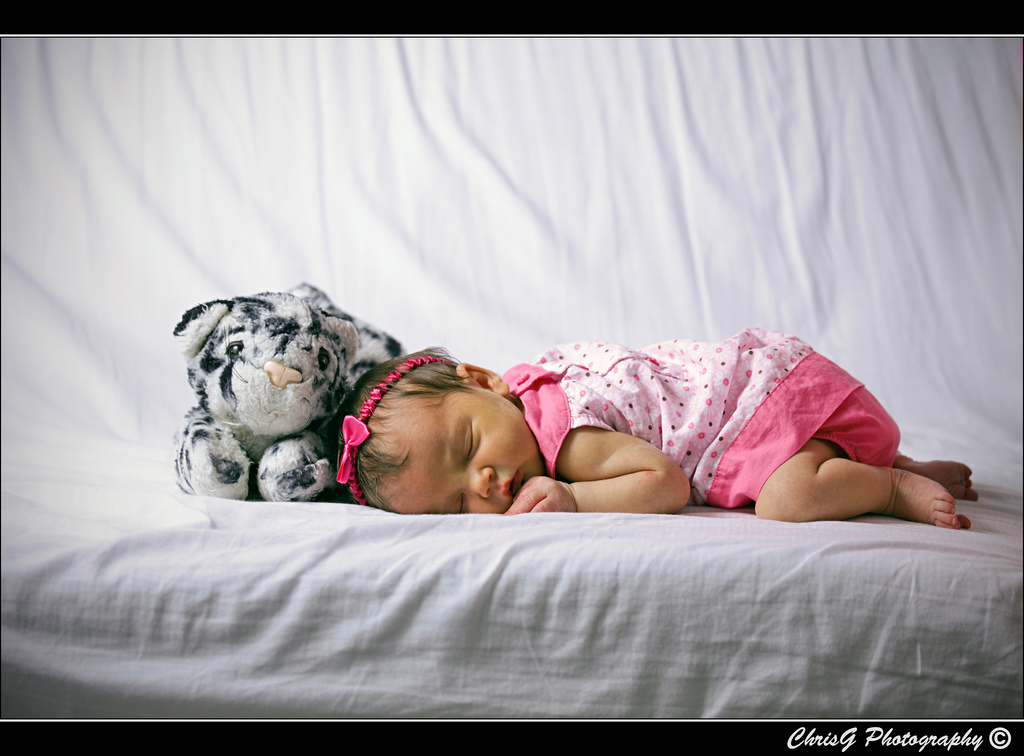 ChrisG Photography: Hailey Brianne Roach