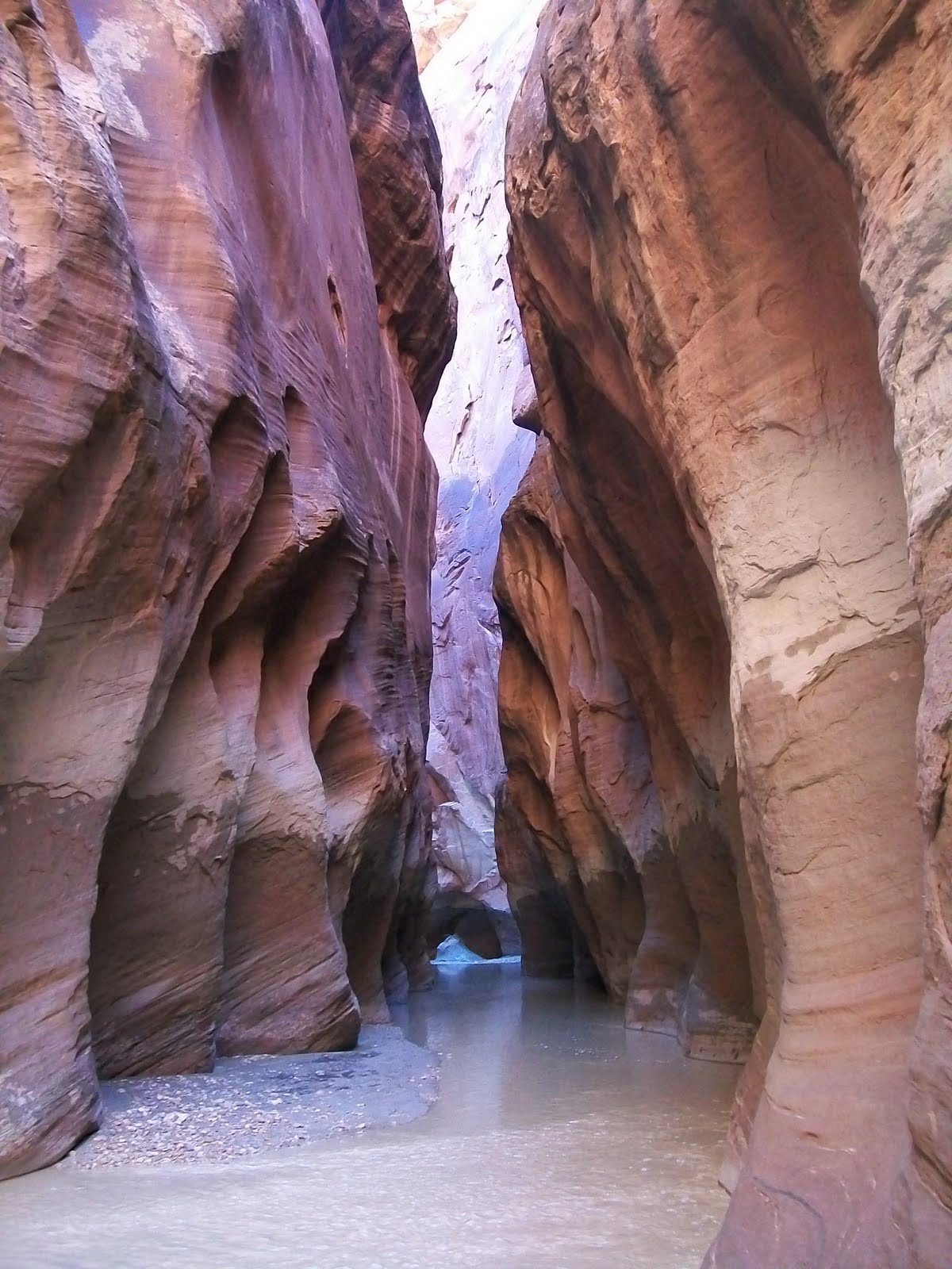Arizona Jones Outdoor: Paria River Canyon