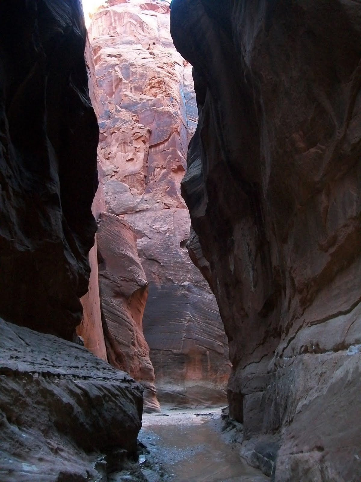 Arizona Jones Outdoor: Paria River Canyon