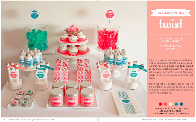 Event DIY Tutorials and Downloads! Make your events picture perfect ...