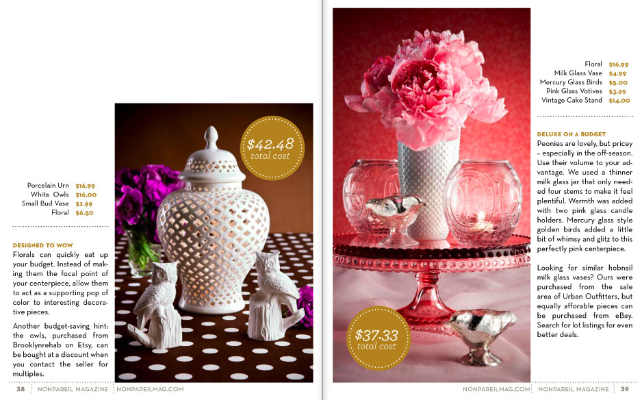 Event DIY Tutorials and Downloads! Make your events picture perfect ...