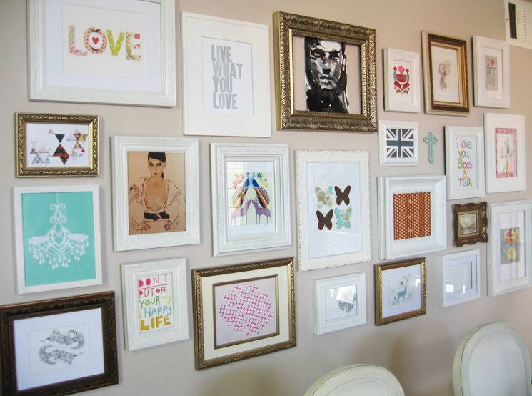 Decorate like a Pro without Spending like One: Practical Concrete Tips ...