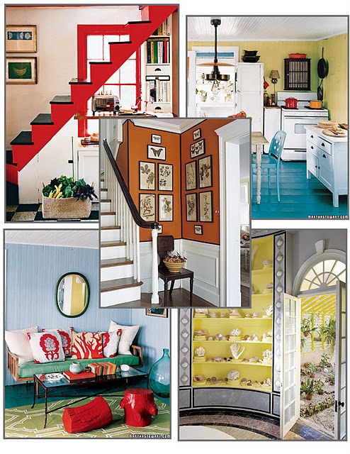 Decorate like a Pro without Spending like One: Practical Concrete Tips ...