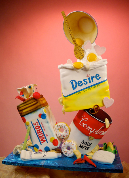 Kitchen Bridal Shower-Inspiration Board & Ideas – At Home With Natalie