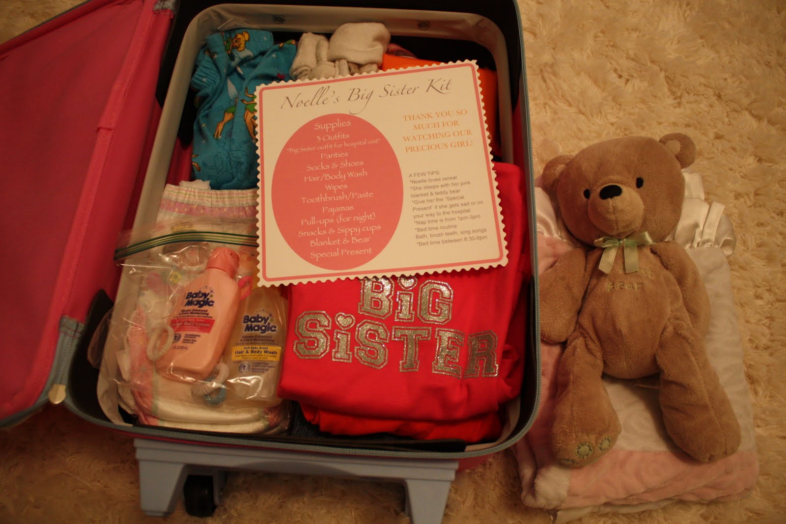 Featured Follower+Baby Boy Nursery – At Home With Natalie