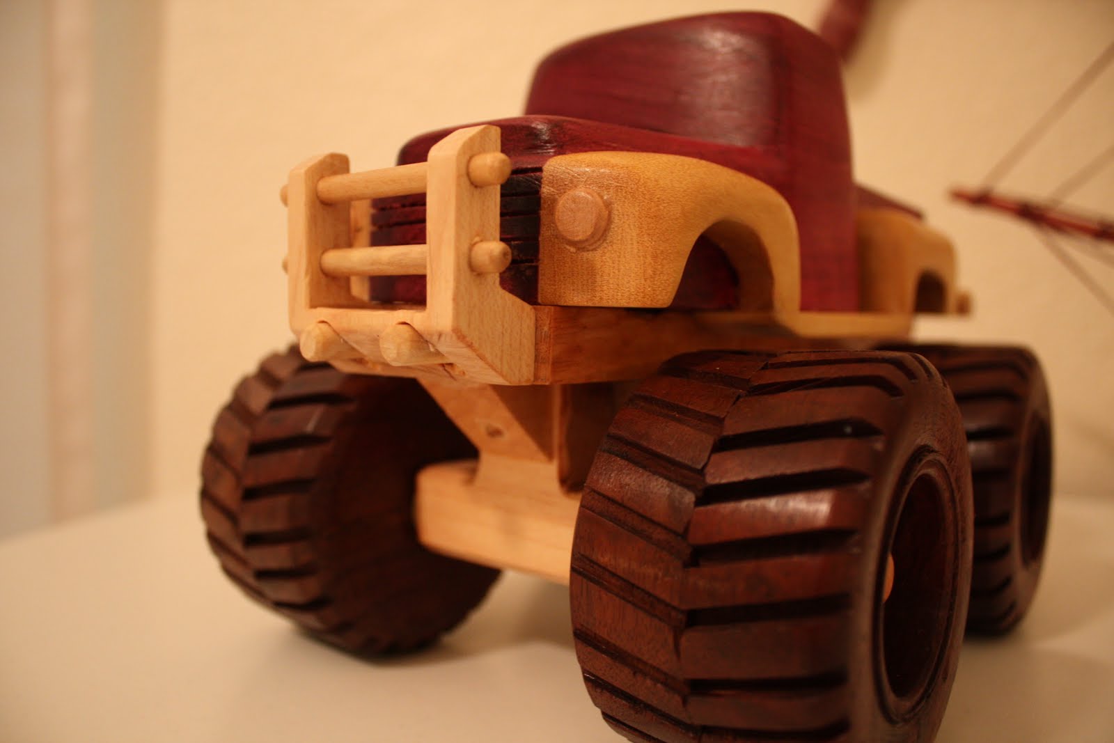 Featured Follower+Baby Boy Nursery – At Home With Natalie