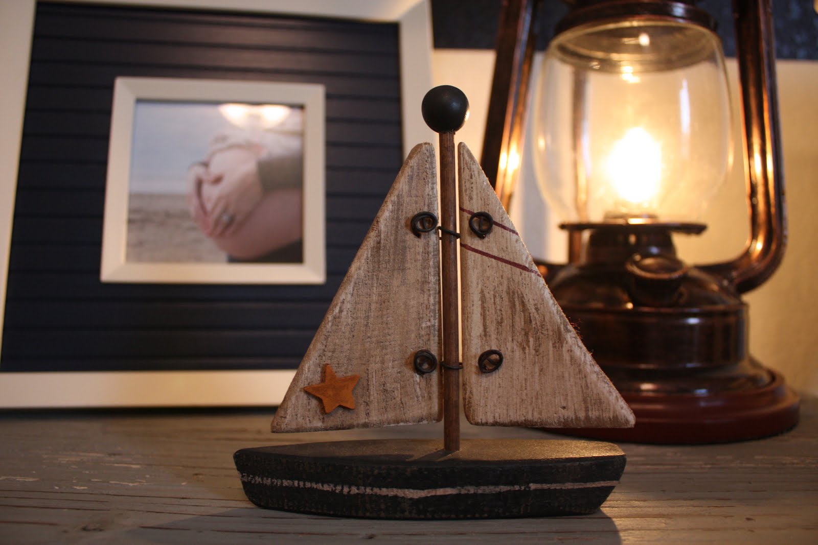 Featured Follower+Baby Boy Nursery – At Home With Natalie