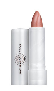 Student Makeup Bag: Natural Collection Makeup Haul