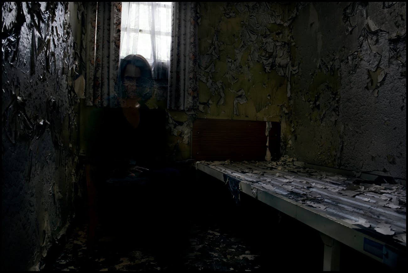 VivaciousV Photography: Mental: A History of the Madhouse - a BBC ...