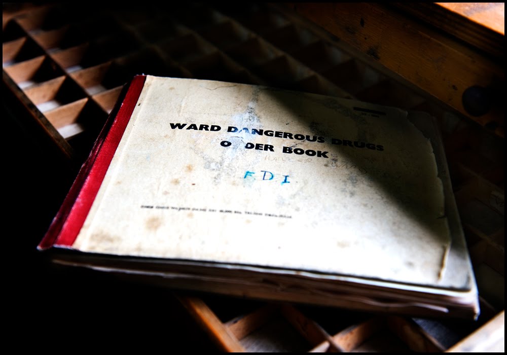 VivaciousV Photography: Mental: A History of the Madhouse - a BBC ...