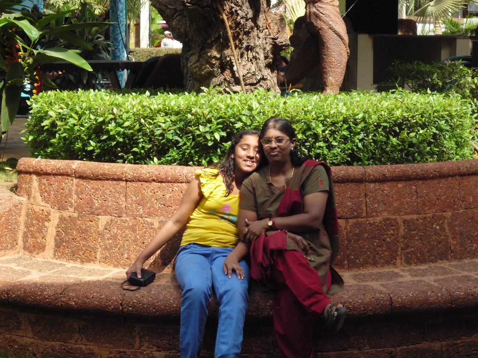 Country Club India - Country Club Holidays: Country Club India Goa Club ...