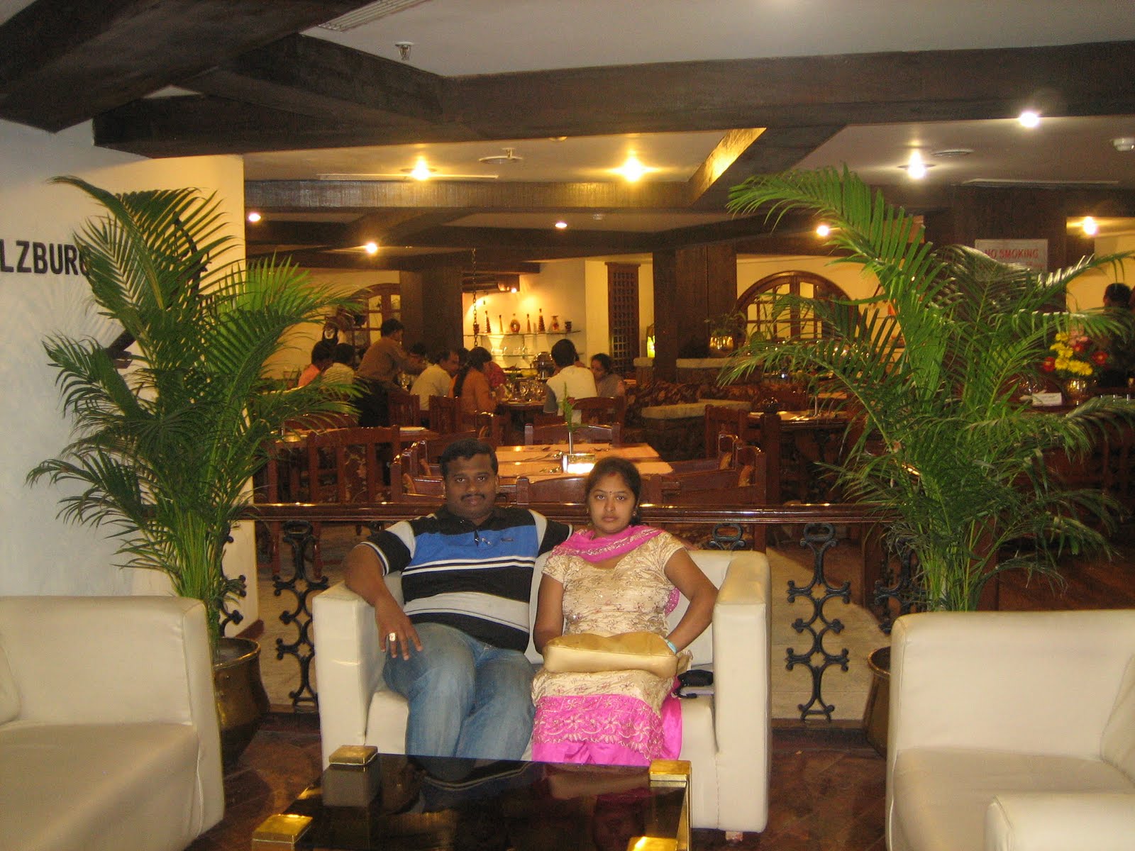 Country Club India - Country Club Holidays: Country Club India Amrutha ...