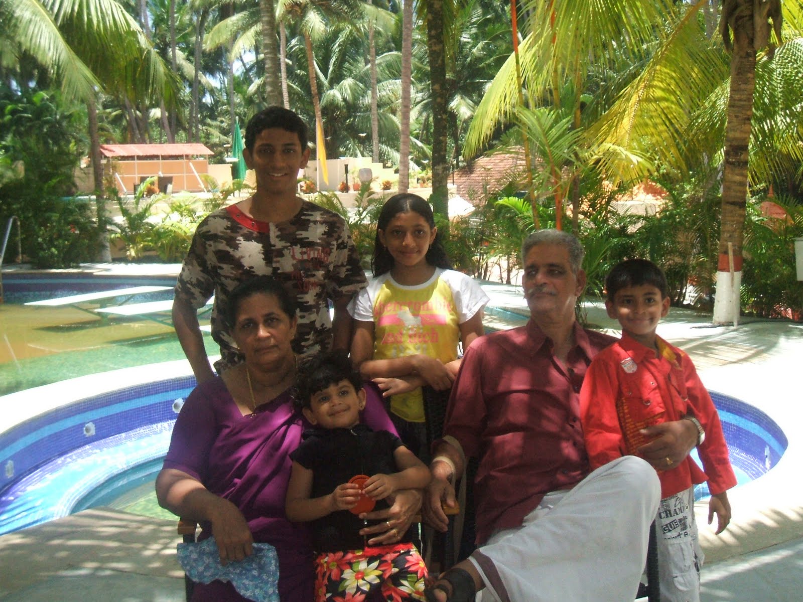 Country Club India - Country Club Holidays: Country Club India Kovalam ...