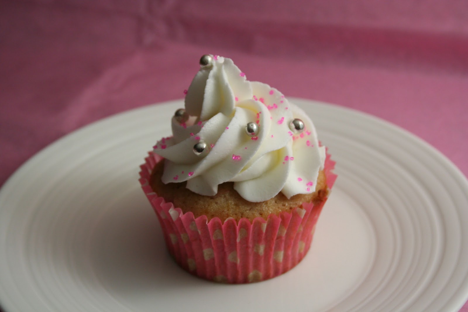 Naked Cupcakes: Cupcakes for Valentine's Day
